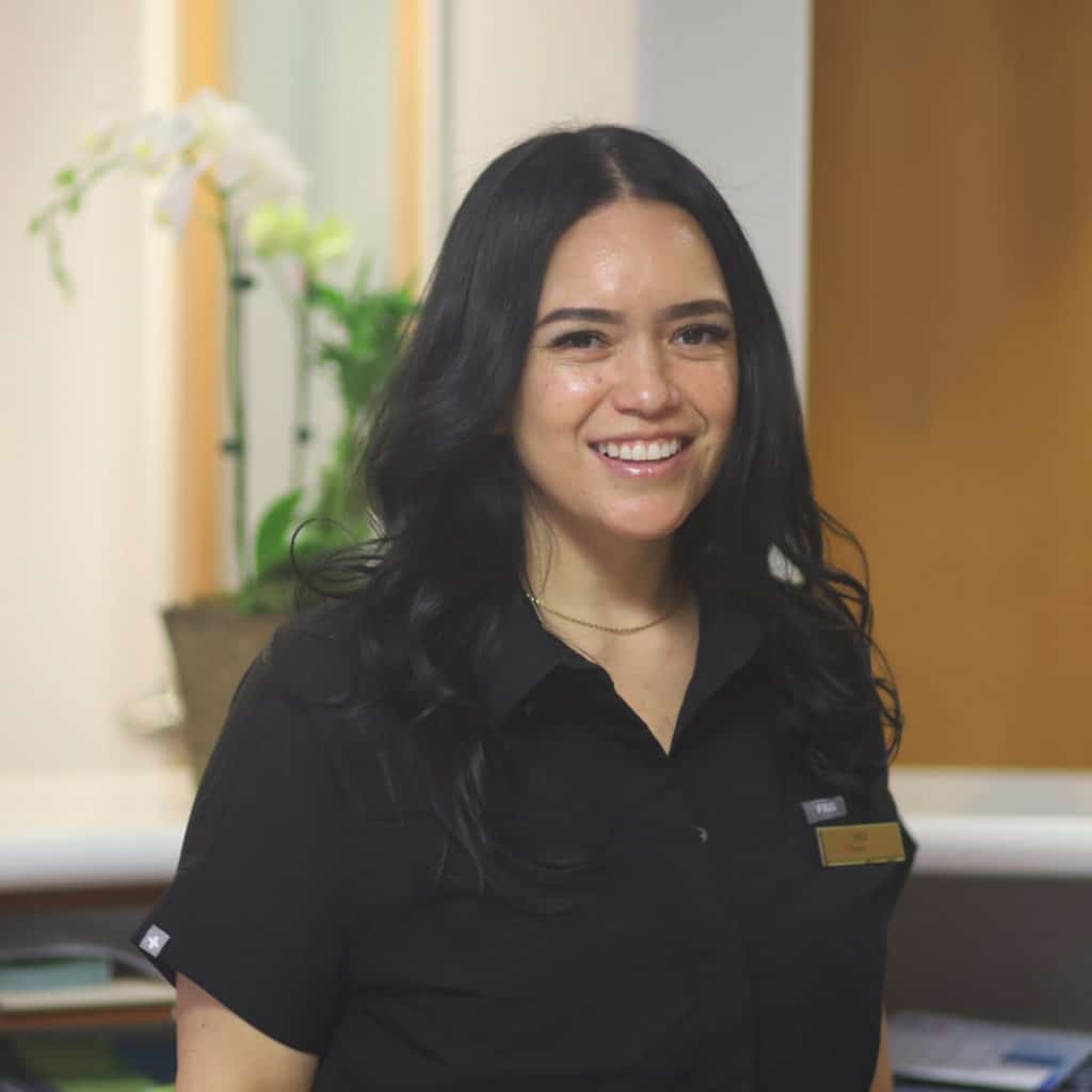 Our Staff - Pacific Smiles Dental Implant Center